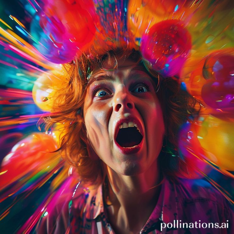 Irrational Exuberance ｜ 2025 거품 신호 5가지 구분법과 투자 심리 해석